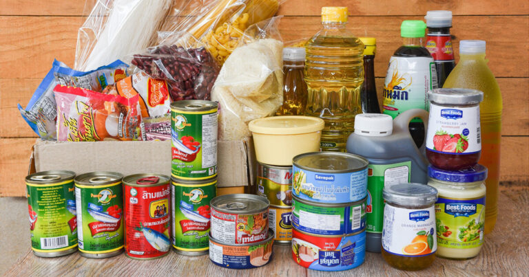 เข้าใจฉลาก BEST BEFORE (BBF) คืออะไร ความหมายที่ผู้บริโภคควรรู้